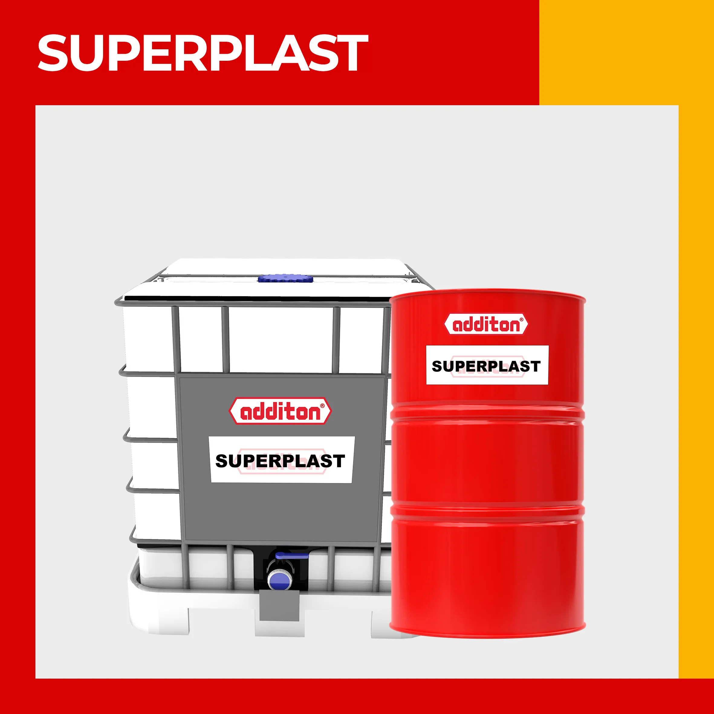 ADDITON SUPERPLAST | For Project | Additon, Komitmen Jaga Lingkungan ...